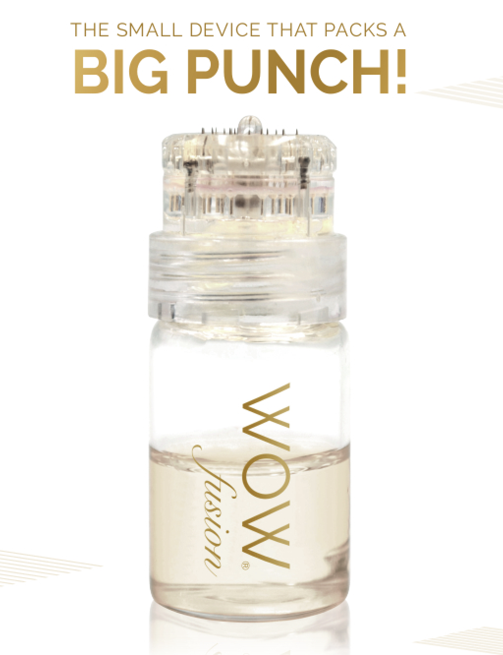 WOW fusion - Revitalise Skincare Clinic Bath Trowbridge